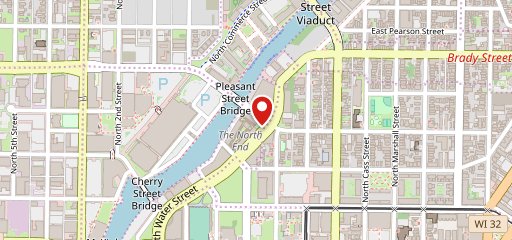 Birch, Milwaukee - Restaurant menu, prices and reviews