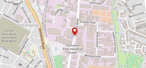 Birds Bakery in Ascot Drive, Derby - Restaurant menu, prices and reviews