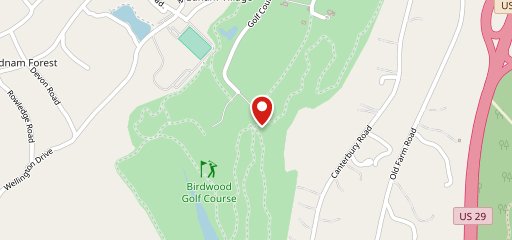 Birdwood Bar & Grill, Charlottesville - Restaurant menu, prices and reviews