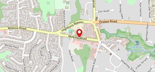 Birkenhead Roast, Auckland - Restaurant menu, prices and reviews