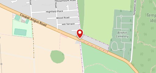 Birkhill Inn, Dundee - Restaurant menu, prices and reviews