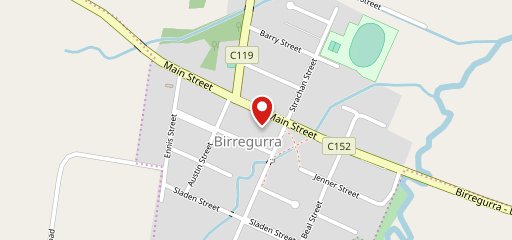 Birregurra General Store, Birregurra - Restaurant menu, prices and reviews