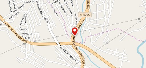 BIRRIERIA EL CHAMBARETT, Xochitepec - Restaurant menu, prices and reviews