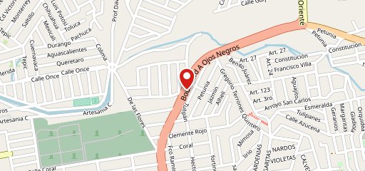 Birrieria DON NICHO, Ensenada - Menú del restaurante, precios y reseñas