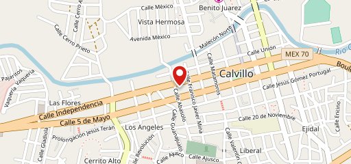 Birriería Ruiz, Calvillo - Menú del restaurante, precios y reseñas