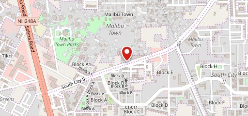 Biryani Depot - Authentic Traditional Biryani, Gurugram - Restaurant ...