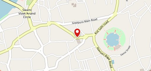 Bismillah chicken khavsa, Surat - Restaurant menu, prices and reviews