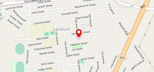 Bismillah Restaurant-Laudium, Pretoria - Restaurant menu, prices and ...