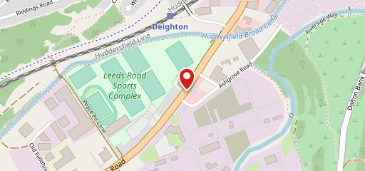 Bison Steakhouse Huddersfield - HMC Halal, Huddersfield - Restaurant ...