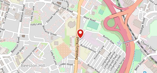 Bison Steakhouse LEEDS, Leeds - Restaurant menu, prices and reviews