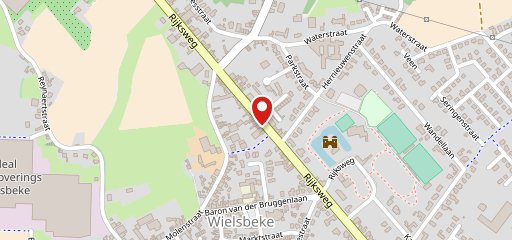 Bistro Bistecca, Wielsbeke - Restaurant menu, prices and reviews