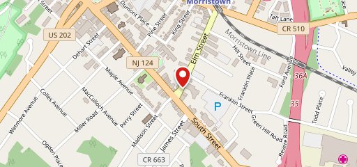 Bistro 46, Morristown - Restaurant menu, prices and reviews