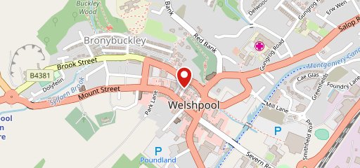 Bistro 7, Welshpool - Restaurant menu, prices and reviews