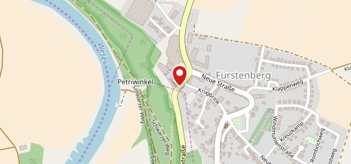 Bistro CARL, Fürstenberg - Speisekarte, Preise und Bewertungen