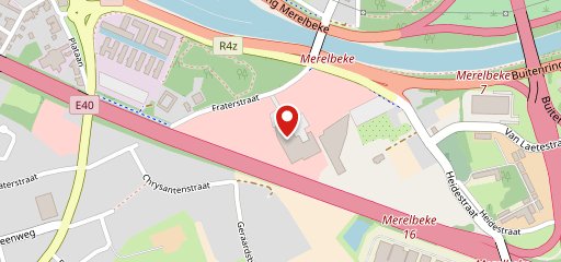 Bistro Jardin, Merelbeke - Restaurant menu, prices and reviews