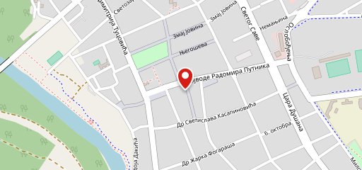 Бистро fast food, Pancevo - Restaurant reviews