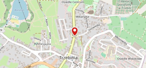 Bistro Pieczone Gołąbki, Trzebinia - Restaurant menu, prices and reviews