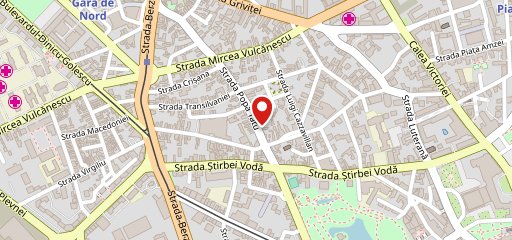 Popa Tatu, Bucharest, Izvor - Restaurant menu, prices and reviews