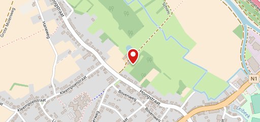 Bistro SCHOM 8, Zemst - Restaurant menu, prices and reviews