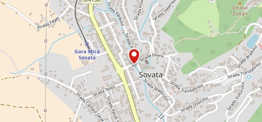 Bisztró, Sovata - Restaurant menu, prices and reviews