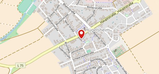 Tiffany’s, Hügelsheim - Restaurant menu, prices and reviews