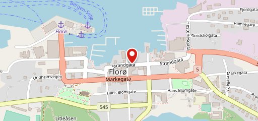 Bistro To kokker, Florø - Restaurant menu, prices and reviews