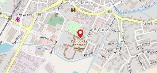 Bistro U statku, Vyskov - Menú del restaurante, precios y reseñas