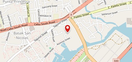 Bitbrew-Mambaling, Cebu City - Restaurant menu, prices and reviews