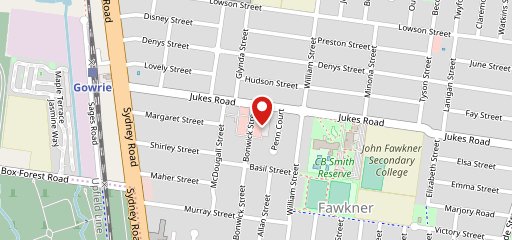 Bites on Bonwick, Fawkner - Restaurant menu, prices and reviews