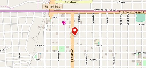 Bizio Café, Agua Prieta - Menú del restaurante, precios y reseñas