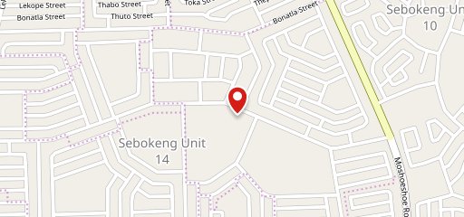 Bk Lifestyle Cafe, Sebokeng - Restaurant menu, prices and reviews