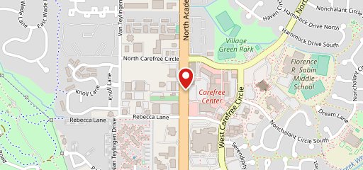 Black Angus Steakhouse in Colorado Springs