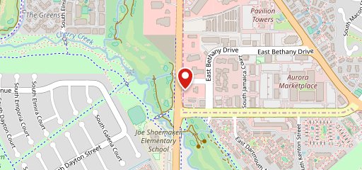 Black Angus Steakhouse, Denver - Restaurant menu, prices and reviews