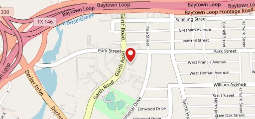 Black Bayou, Baytown - Restaurant menu, prices and reviews