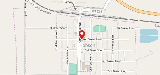 Black Bull Bar & Steakhouse, Hobson - Menú del restaurante, precios y ...
