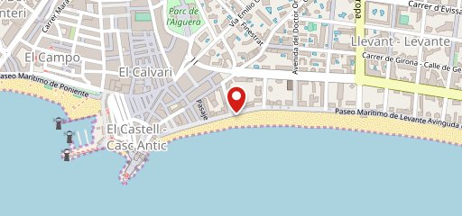Black Chicken, Benidorm - Restaurant menu, prices and reviews