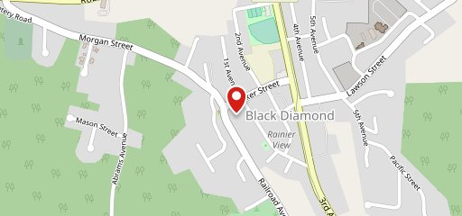 Black Diamond Grill, Black Diamond - Restaurant menu, prices and reviews