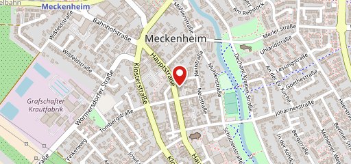 Black Diamond, Meckenheim - Speisekarte, Preise und Bewertungen