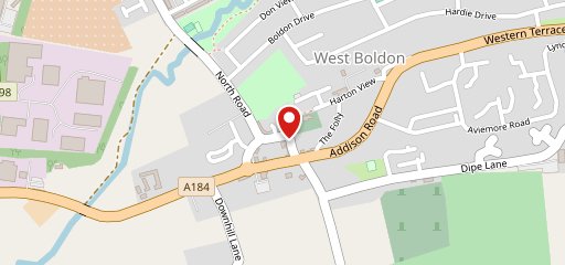 The Black Horse, East Boldon - Restaurant menu, prices and reviews