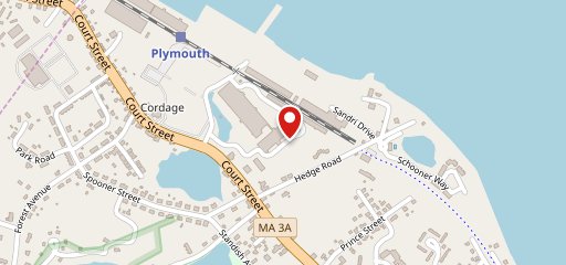 Black Raspberry Pub, Plymouth - Restaurant menu, prices and reviews