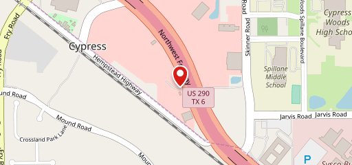 Black Rifle Coffee Company, Cypress - Restaurant menu, prices and reviews