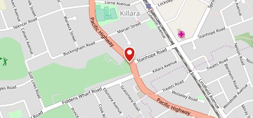 Black Stump Char-Grill in Killara