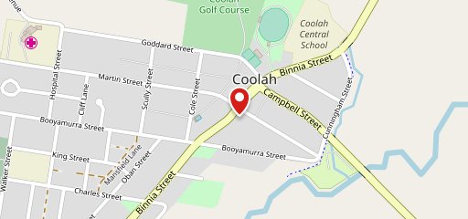 Black stump Hotel, Coolah - Restaurant menu, prices and reviews