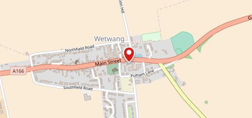 Black Swan, Main St in Wetwang - Restaurant reviews