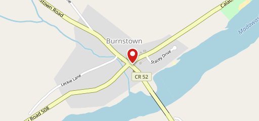 Blackbird Cafe, Burnstown - Restaurant menu, prices and reviews