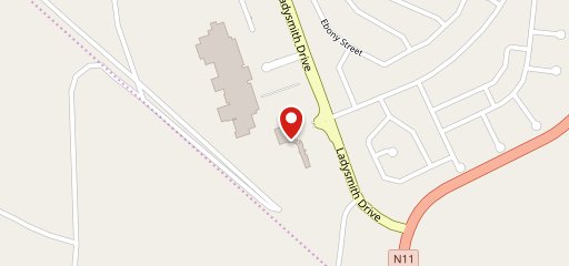 Blackrock Casino, Newcastle - Restaurant menu, prices and reviews