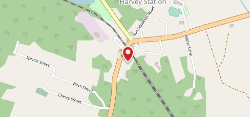 Railside Cafe in Harvey - Restaurant reviews