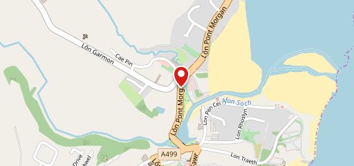 Lost Sheep, Abersoch - Restaurant menu, prices and reviews