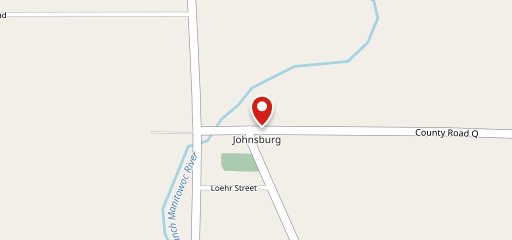 Blanck's Supper Club, Johnsburg - Restaurant menu, prices and reviews