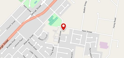 Bligh Park Hotel, South Windsor - Restaurant menu, prices and reviews